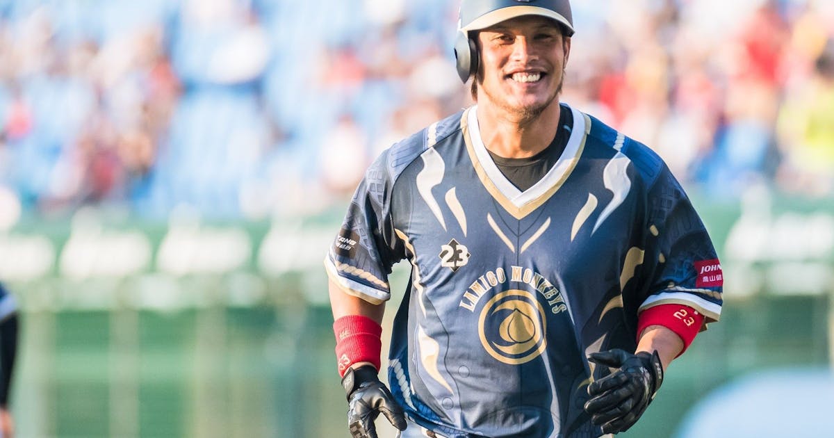 43富邦 V.S Lamigo - 2018.05.13 富邦悍將 V.S Lamigo - 圖輯 | 運動視界 Sports Vision