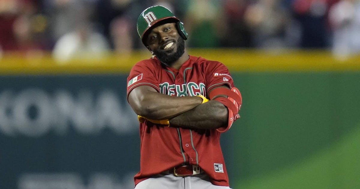《看看MLB23》角落外野的Pose Man，Randy Arozarena的跑打守魅力 - MLB - 棒球 | 運動視界 Sports ...