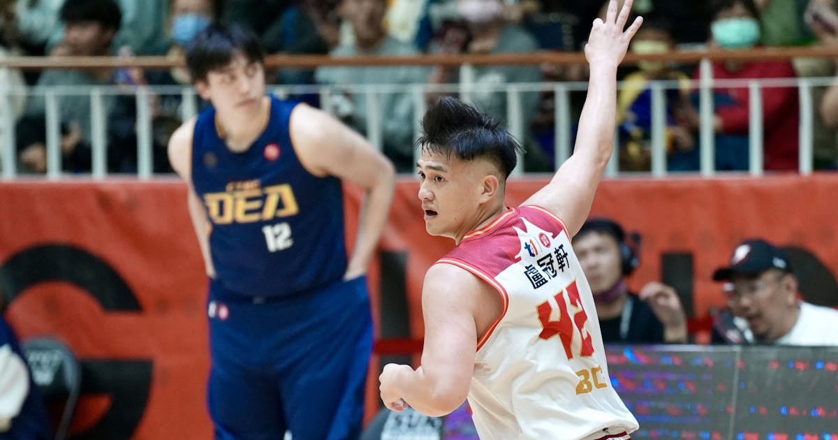 做太陽的事 EP12：優勢無法放大 臺中太陽陷入連敗泥淖 - 台灣職籃 - 籃球 | 運動視界 Sports Vision