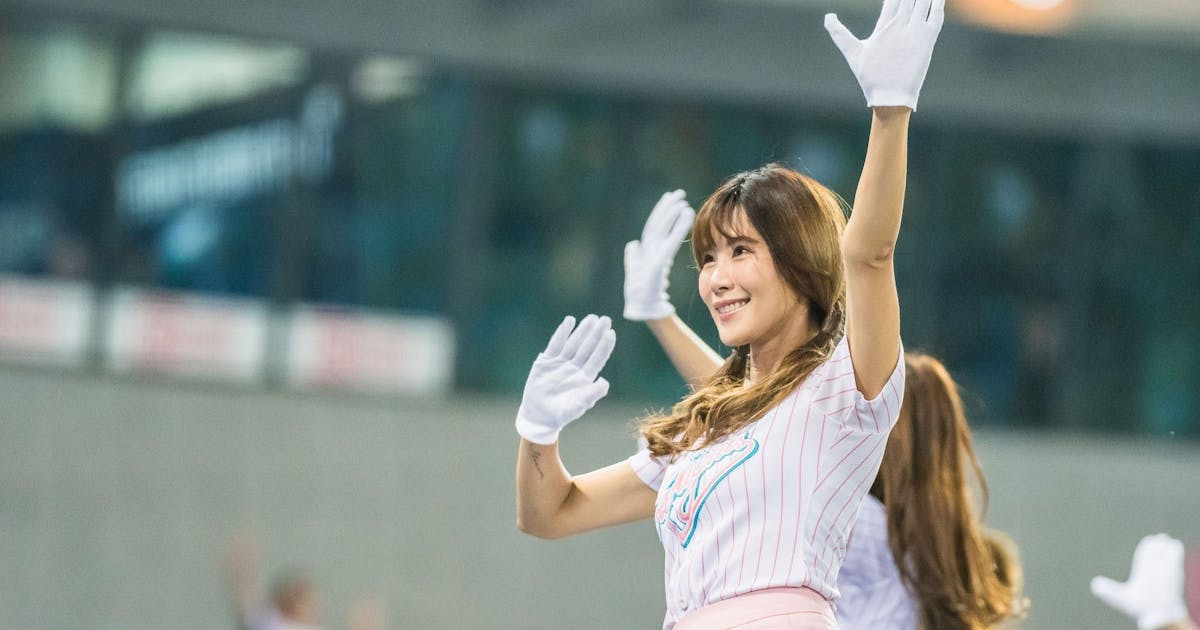 22富邦 V.S Lamigo - 2018.04.25 富邦悍將 V.S Lamigo - 圖輯 | 運動視界 Sports Vision