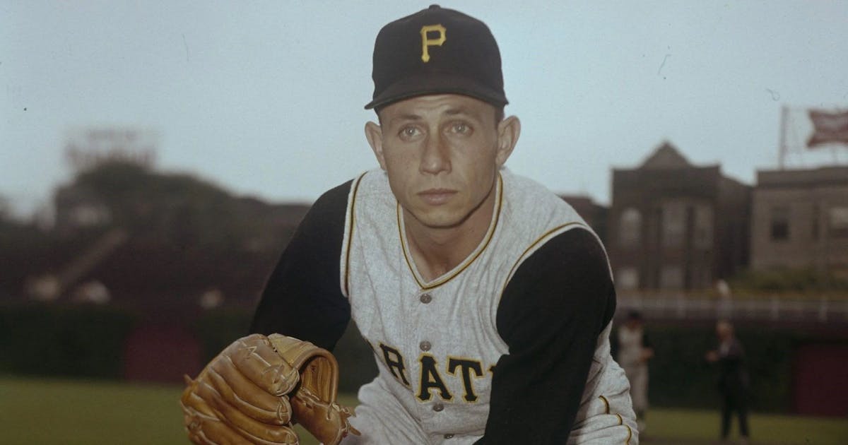 十二局的完美比賽卻苦吞敗投！海盜隊Harvey Haddix棒球史上最大的遺憾 - MLB - 棒球 | 運動視界 Sports Vision