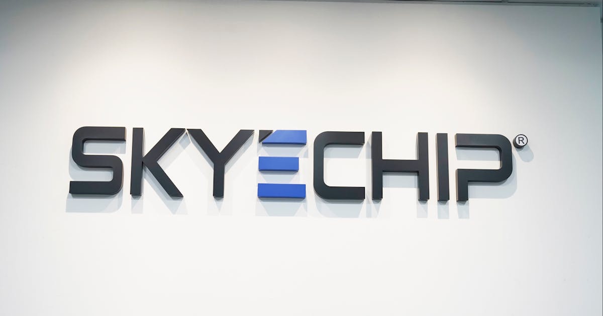 大馬能發展IC設計產業嗎？SKYECHIP創辦人鄺瑞強：美中科技冷戰是機遇 - TNL The News Lens 關鍵評論網