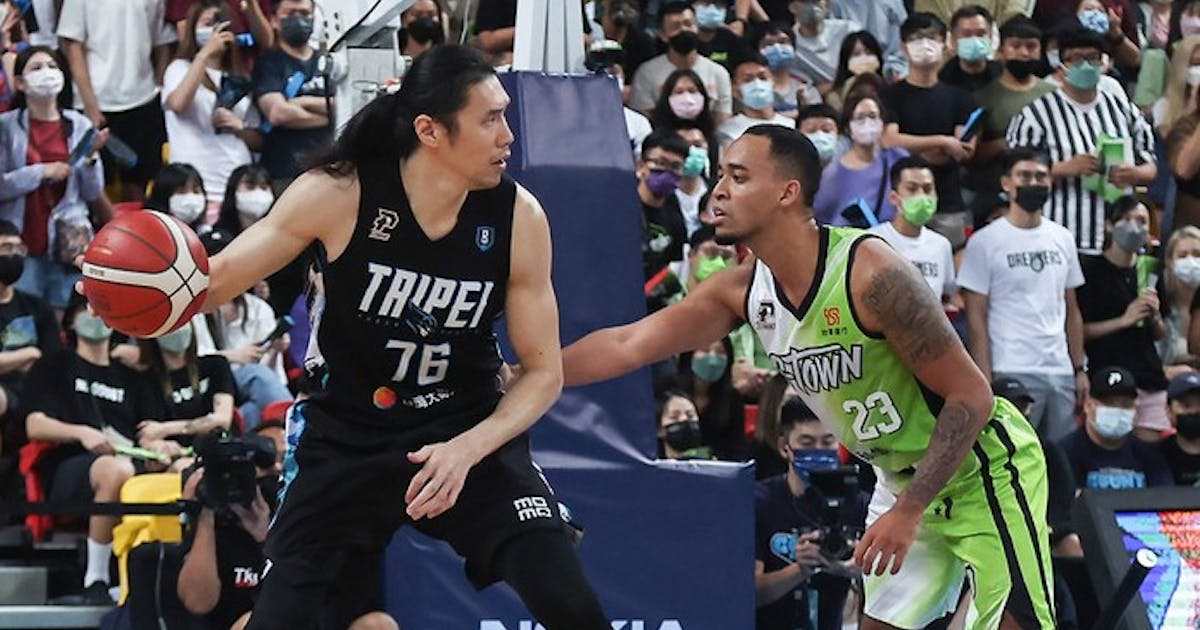 中華籃協首次舉辦「跨聯盟交流賽」，SBL、PLG、T1三聯盟加中華培訓隊共12隊有意參加 - TNL The News Lens 關鍵評論網