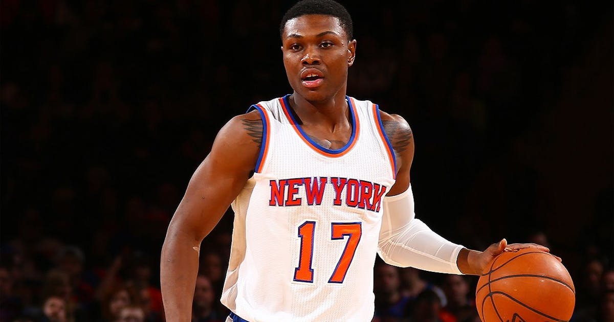 愛禮不僅破T1得分紀錄 還曾在NBA與魔獸霍華德交手 - 台灣職籃 - 籃球 | 運動視界 Sports Vision