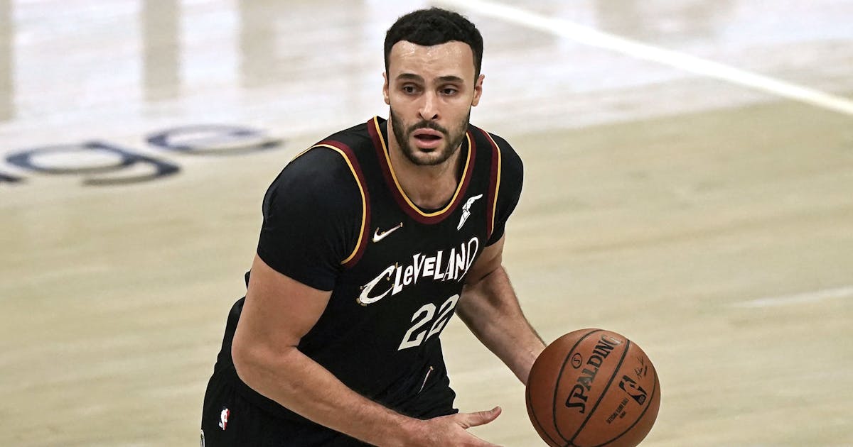 Larry Nance Jr. - NBA圖庫素材用 (隱藏相簿) - 圖輯 | 運動視界 Sports Vision