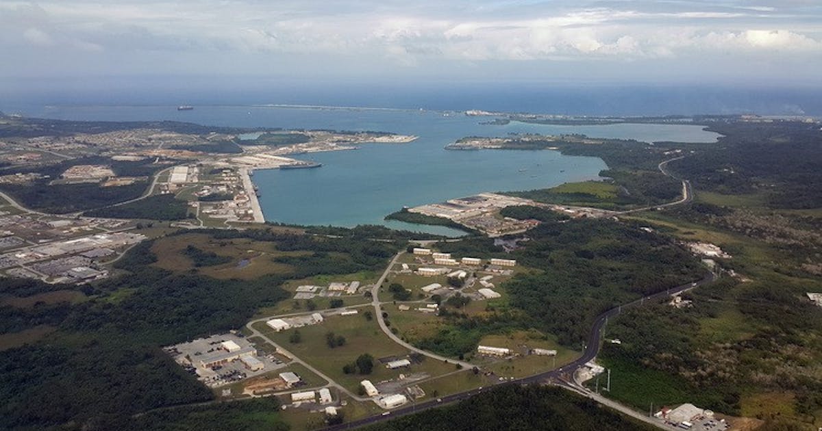 《紐約時報》：中國駭客組織「伏特颱風」入侵關島基礎建設，真正目標疑是台灣 - TNL The News Lens 關鍵評論網