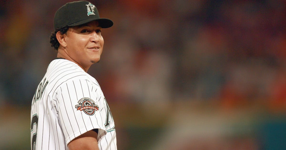 20 歲就在世界大賽砲轟 Roger Clemens，回顧 Miguel Cabrera 在馬林魚的日子 - MLB - 棒球 | 運動視界 ...