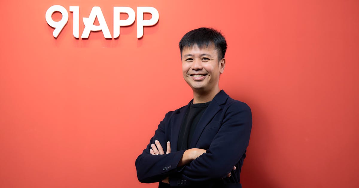 91APP扮演零售品牌前沿技術探勘者，攜手Google Cloud落實數據治理、開發AI應用帶動商家業績 - TNL The News Lens 關鍵評論網