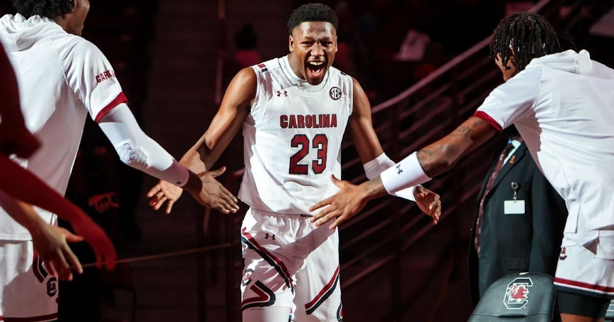 媲美Thompson兄弟的天賦？不容忽視的潛力砍分側翼-GG Jackson - NBA - 籃球 | 運動視界 Sports Vision