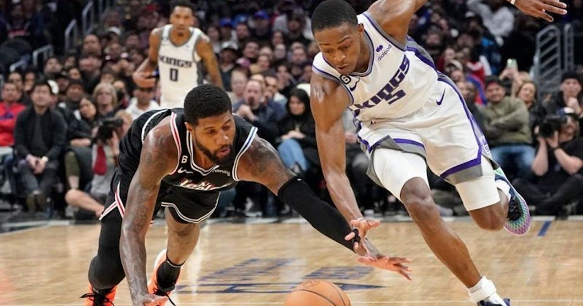 351分的史詩級進攻戰 三點看國王快艇的飆分大秀 - NBA - 籃球 | 運動視界 Sports Vision