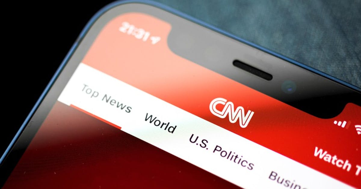 上線一個月就熄燈？從CNN+經營失敗的五個原因，探討串流平台的下一步 - TNL The News Lens 關鍵評論網