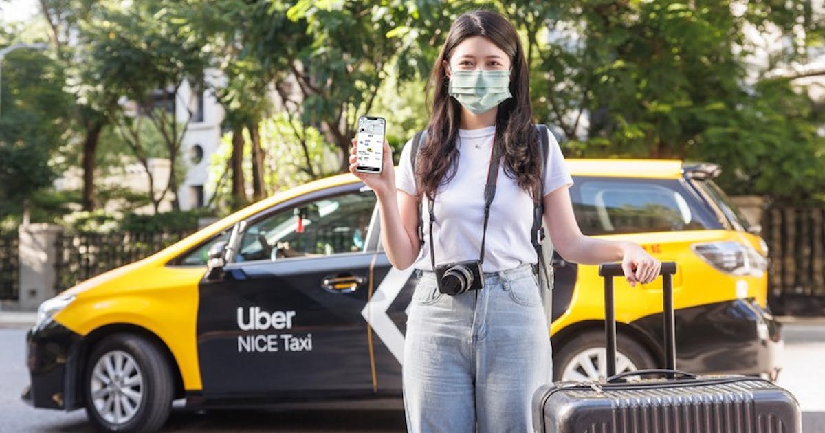 Uber、55688誰才是台灣人的心頭好？透過網路聲量觀察計程車市場的風起雲湧 - TNL The News Lens 關鍵評論網