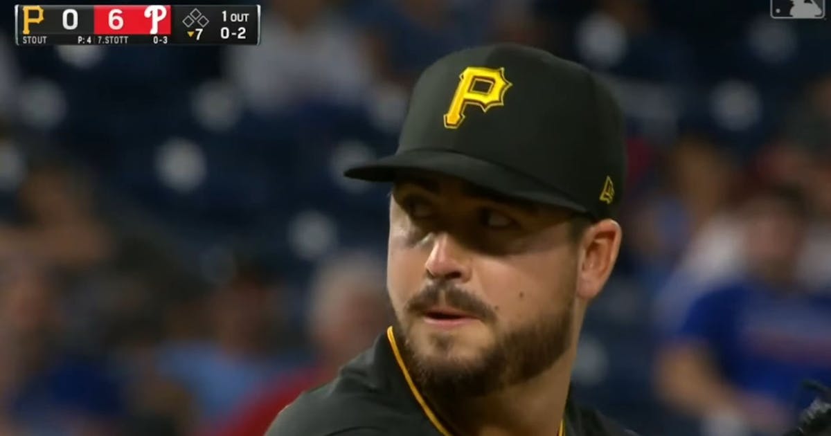 中信兄弟新洋投Eric Stout艾士特入團：泰樂準備領機票？ - 中職 - 棒球 | 運動視界 Sports Vision