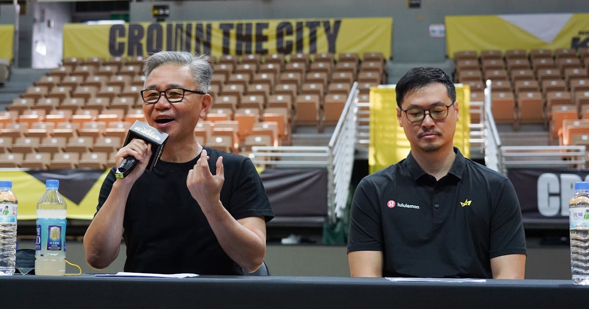 《PLGxT1新聯盟》台灣新職籃的華麗共舞，PLG+T1+東南亞投入發展的震撼彈待商榷 - 台灣職籃 - 籃球 | 運動視界 Sports Vision