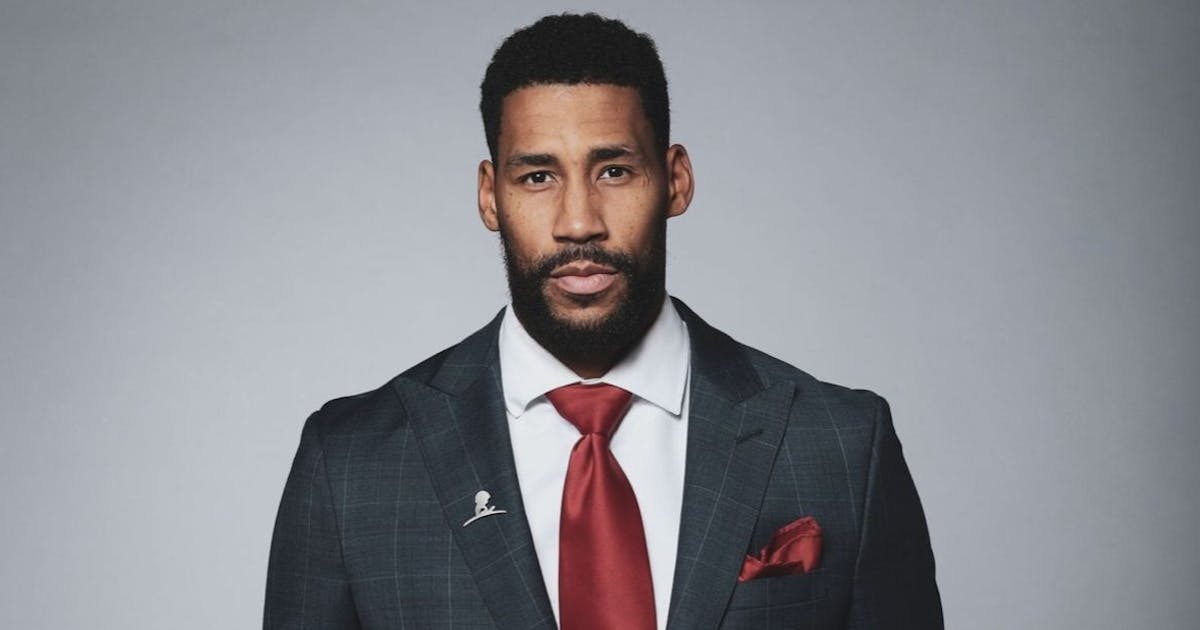 從10天拼到12年！Garrett Temple 的追夢之旅 - NBA - 籃球 | 運動視界 Sports Vision