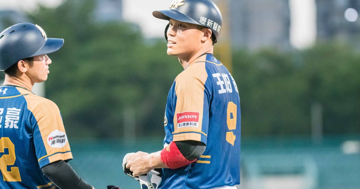 3Lamigo V.S 富邦悍將 - 2018.08.08 Lamigo V.S 富邦悍將 - 圖輯 | 運動視界 Sports Vision