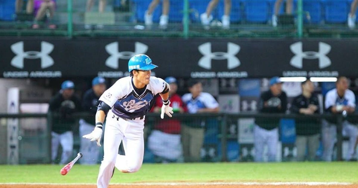 林智平 - 焦點球星點將錄- Lamigo Monkeys - 圖輯 | 運動視界 Sports Vision