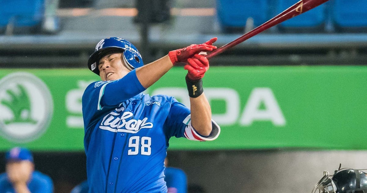 73富邦 V.S Lamigo - 2018.05.13 富邦悍將 V.S Lamigo - 圖輯 | 運動視界 Sports Vision