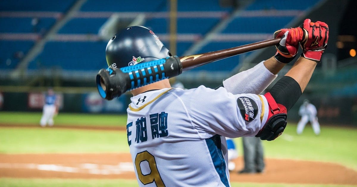 Fubon VS Lamigo (100) - 20170420 富邦悍將 VS Lamigo桃猿 精彩瞬間 - 圖輯 | 運動視界 Sports Vision