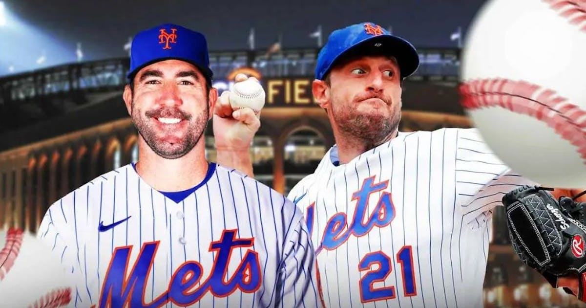 為什麼Justin Verlander即將40歲還是這麼難打？他真的值得MLB最高年薪嗎？ - MLB - 棒球 | 運動視界 Sports ...