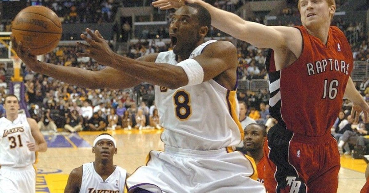 81、33,643－恐怖的得分能力 - Kobe 偉大生涯的關鍵數字 - 圖輯 | 運動視界 Sports Vision