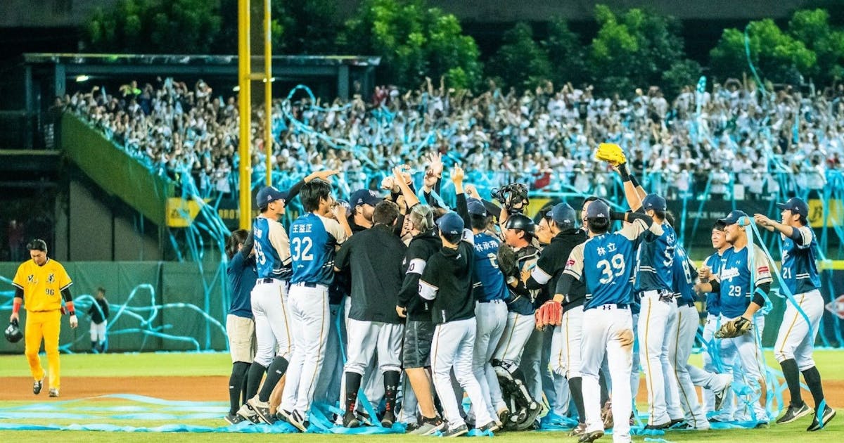 王朝舊臣今何在：六年五冠的Lamigo成員去哪了？ - 中職 - 棒球 | 運動視界 Sports Vision