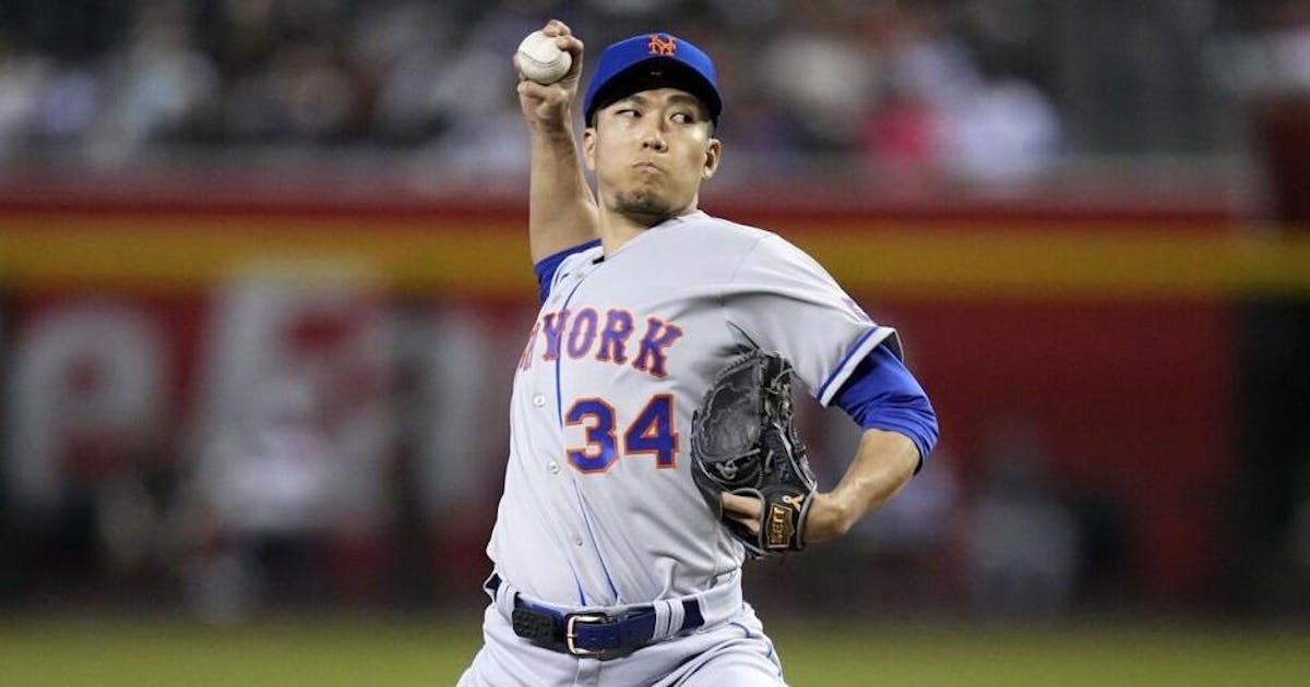 《看看MLB23》幽靈指叉迷惑猛蛇軍團，千賀滉大8局12K完美搶勝 _p.2 - MLB - 棒球 | 運動視界 Sports Vision