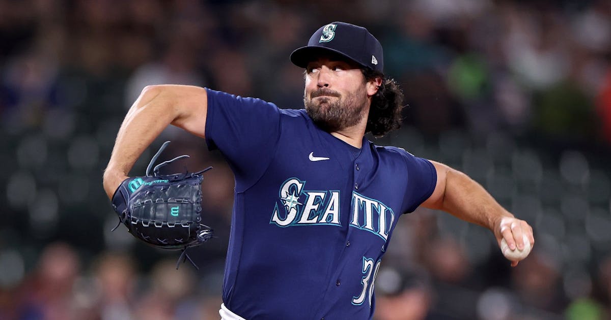 花不了錢只好互換老將！ Robbie Ray交易案分析 - MLB - 棒球 | 運動視界 Sports Vision