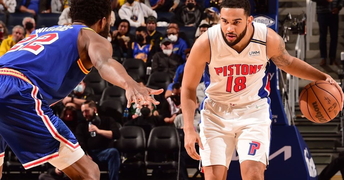 勇士自由市場終於簽人，升級版Ty Jerome：Cory Joseph - NBA - 籃球 | 運動視界 Sports Vision