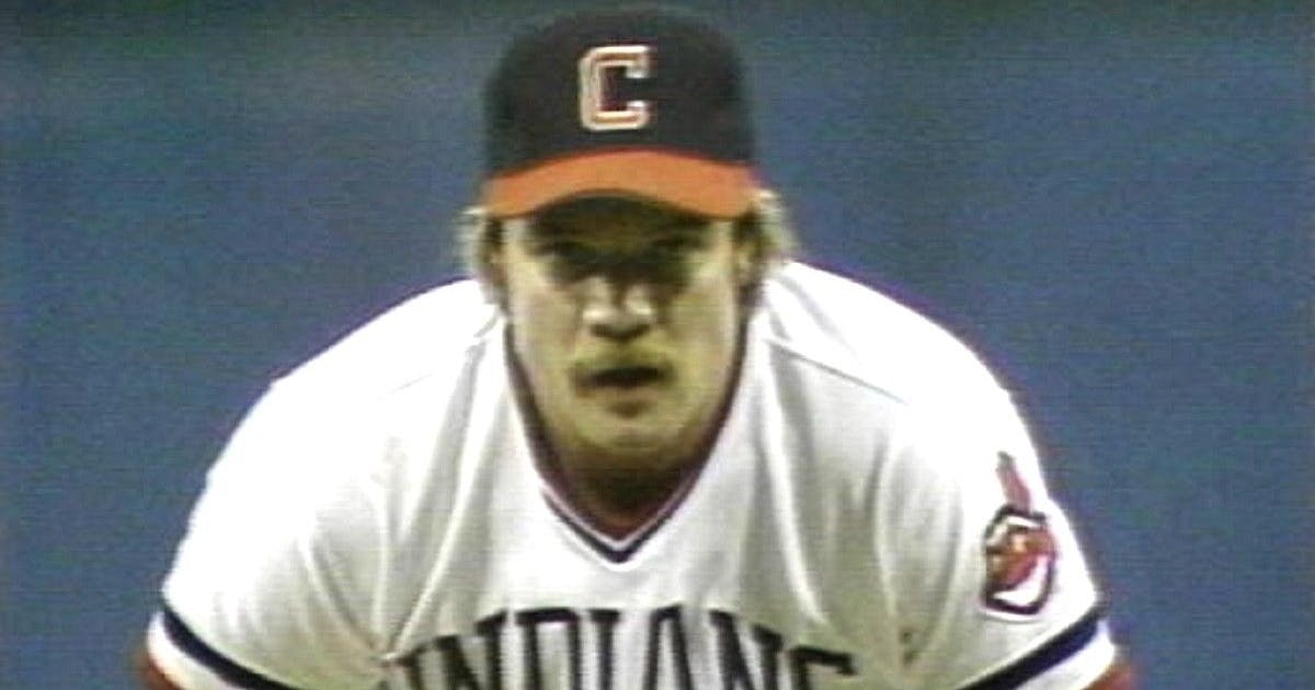 Len Barker - MLB完全比賽全紀錄 - 圖輯 | 運動視界 Sports Vision