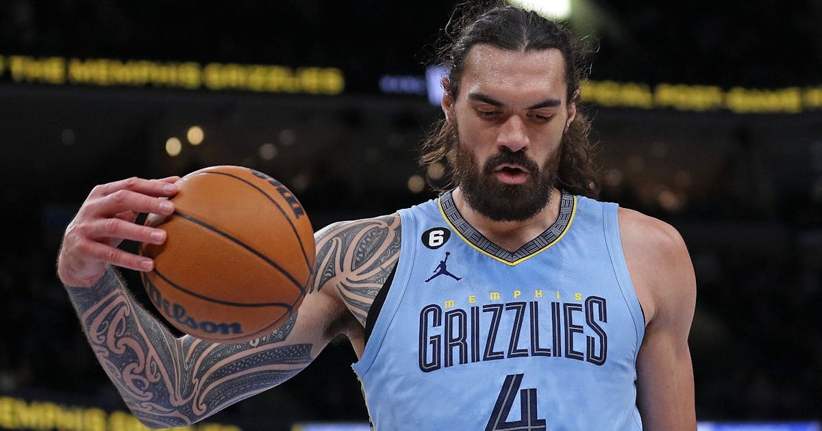 11 連勝之下的守護神 Steven Adams 的真實效益 - NBA - 籃球 | 運動視界 Sports Vision