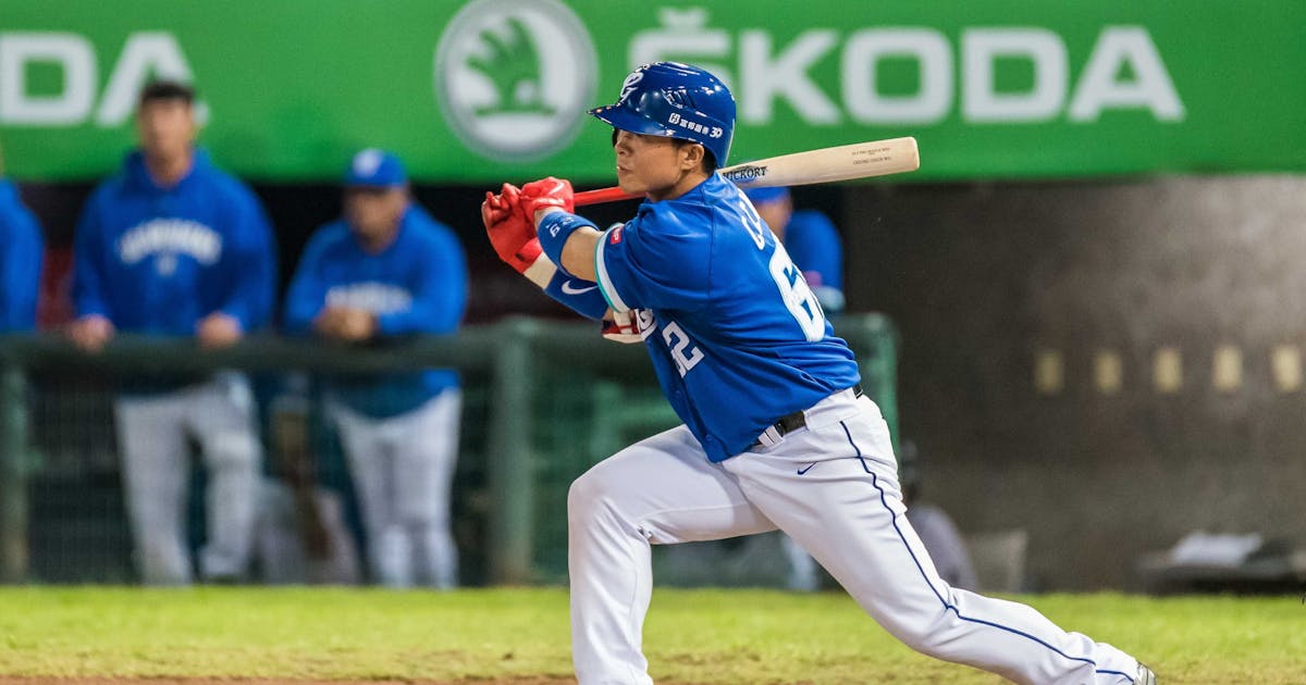 90富邦 V.S Lamigo - 2018.04.08 富邦悍將 V.S Lamigo - 圖輯 | 運動視界 Sports Vision