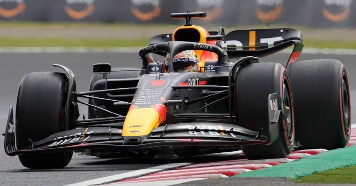 【F1】僅有Red Bull車隊「輕微超支」 FIA正式公佈2021年度財務報告調查結果 - 賽車 | 運動視界 Sports Vision