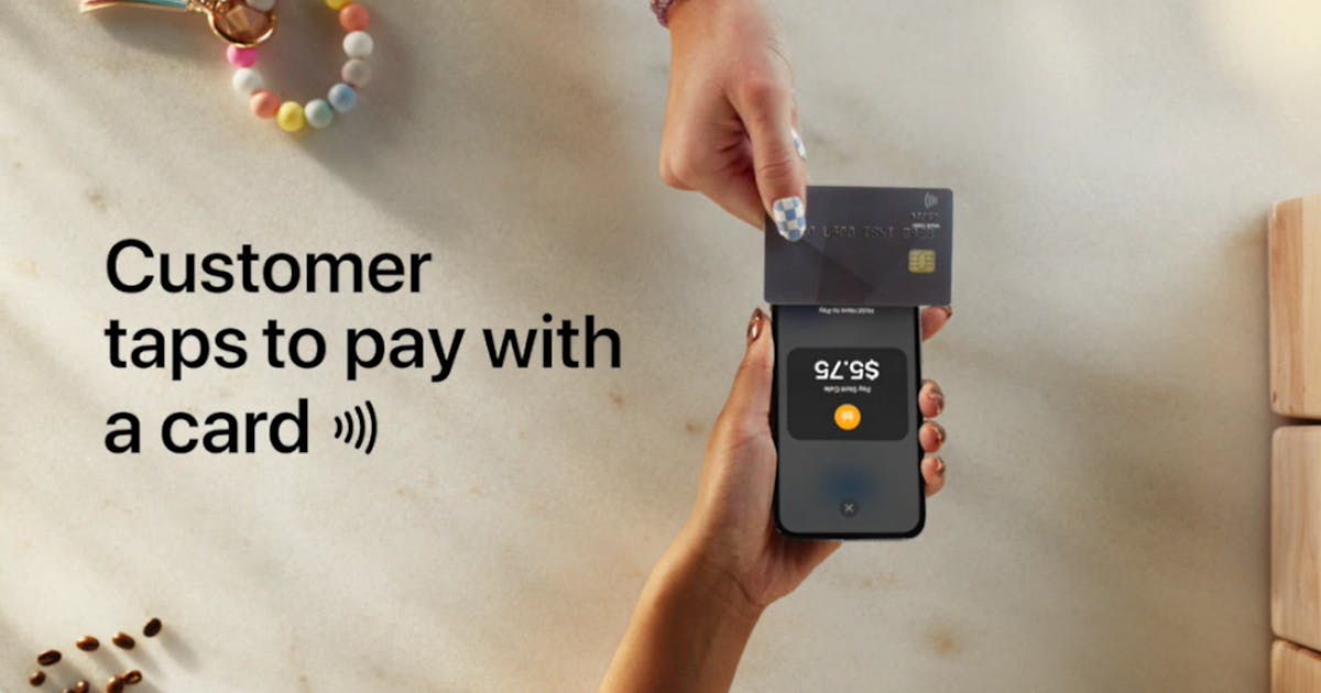 蘋果「Tap to Pay」讓手機變刷卡機，當NFC走入生活能玩出哪些花樣？ - TNL The News Lens 關鍵評論網