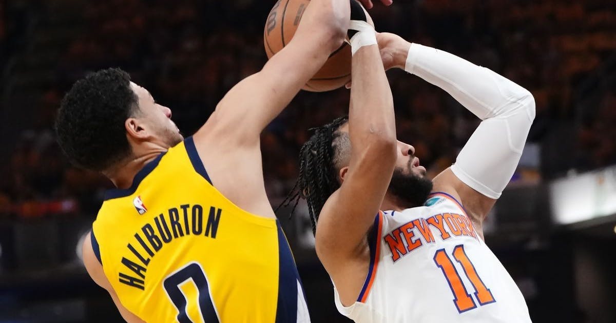 我不知道，但他們好像在跟你說XX，淺談溜馬尼克G7 - NBA - 籃球 | 運動視界 Sports Vision