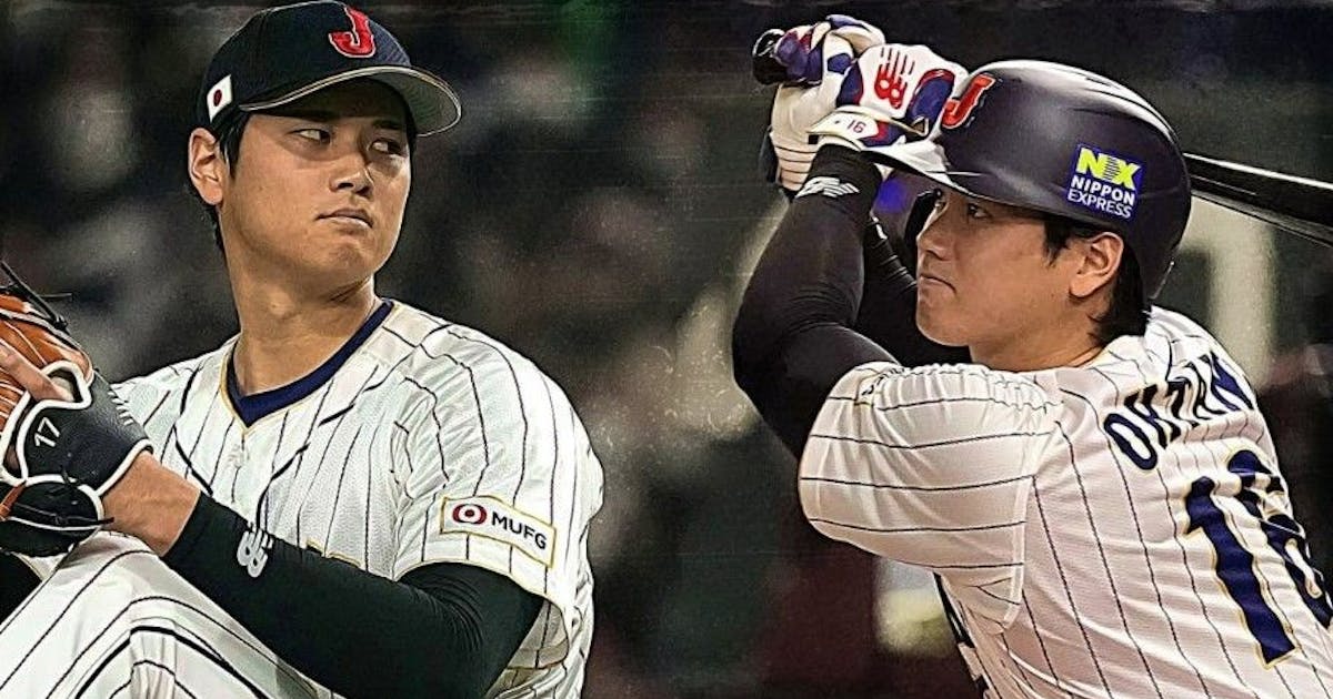 投手大谷翔平對戰義大利的決勝武器？日媒：從三壘投進來的「橫掃魔球」（魔球スイーパー） - 日職 - 棒球 | 運動視界 Sports Vision