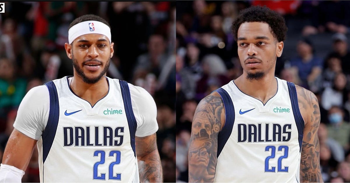 獨行俠季中交易：Nico Harrison 的極限操作 - NBA - 籃球 | 運動視界 Sports Vision