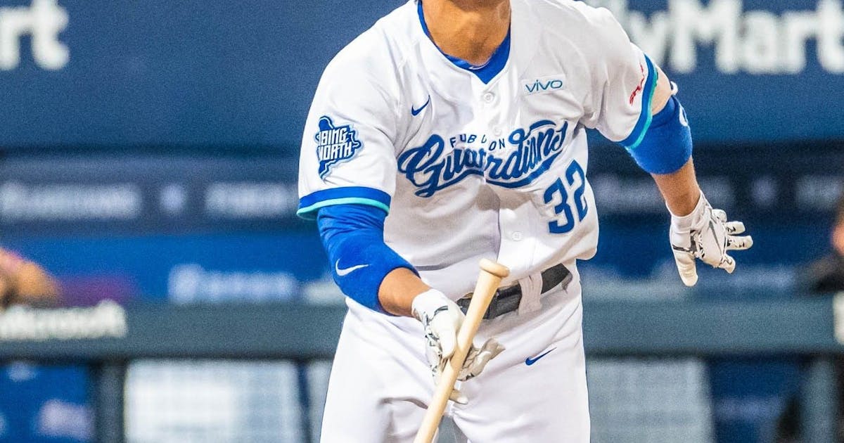 80Lamigo V.S 富邦 - 2018.08.24 Lamigo V.S 富邦悍將 - 圖輯 | 運動視界 Sports Vision