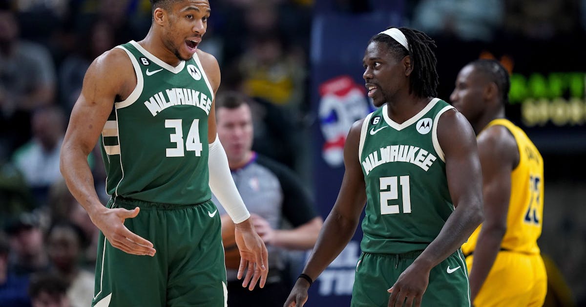 《小鐵如擬》無獨強、少弱旅？NBA 40年不見的「超激鬥」戰場 - NBA - 籃球 | 運動視界 Sports Vision