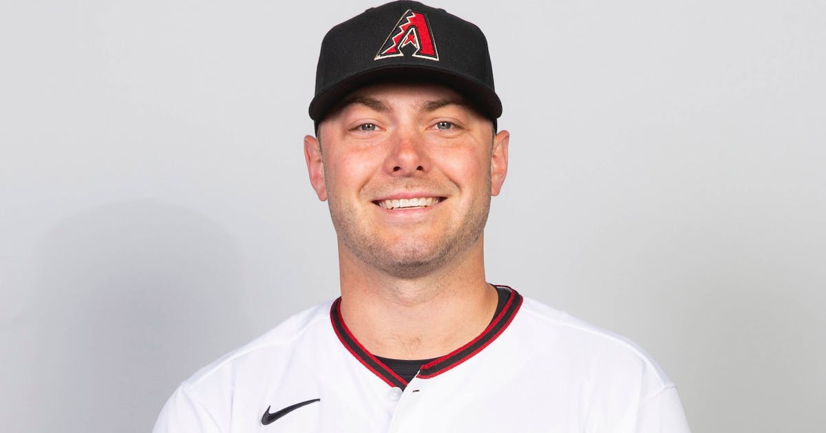 亞利桑納響尾蛇 Corbin Martin - MLB 2021 年 30 隊頭號「即戰力」新秀 - 圖輯 | 運動視界 Sports Vision