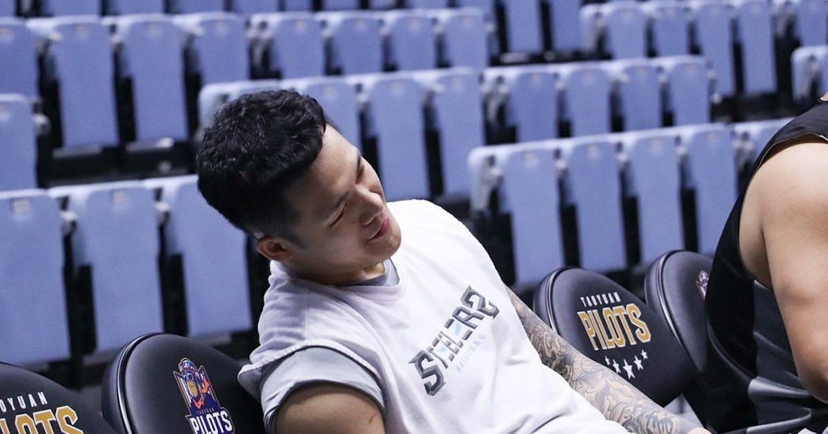 《PLG》周儀翔進攻的變化！沒有SBL的勁爆表現，而有冷靜沉著的領導 - 台灣職籃 - 籃球 | 運動視界 Sports Vision