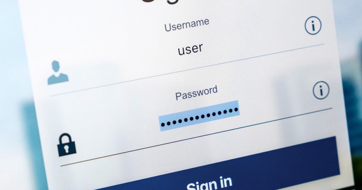 逾4成消費者以「萬用密碼」上網、不到3成會定期更換密碼，資安業者祭3大忠告 - TNL The News Lens 關鍵評論網