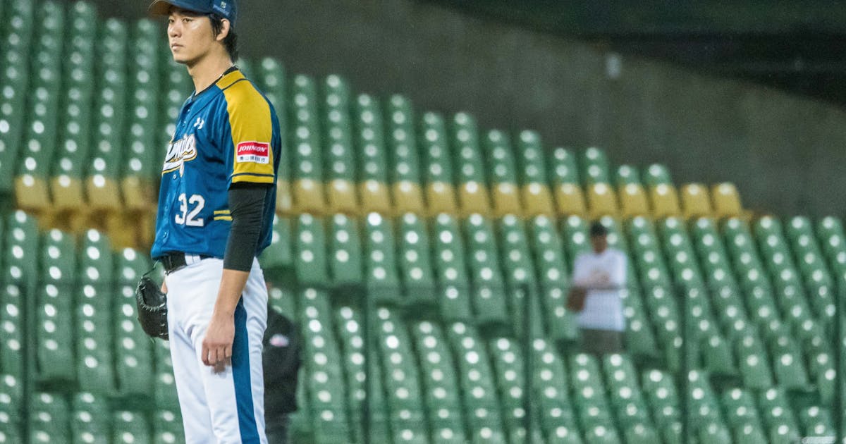 總冠軍賽第四戰 (63) - 20171102 中職總冠軍賽G4 中信兄弟 VS Lamigo - 圖輯 | 運動視界 Sports Vision