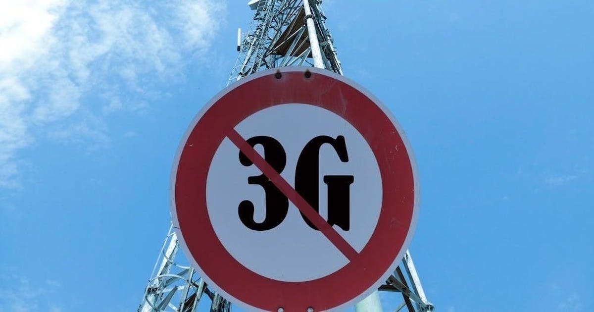 3G 網路明天掰！大家別忘檢查支援 4G VoLTE - INSIDE