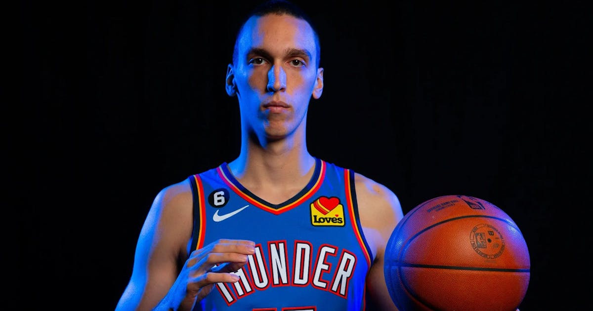 THUNDER WEEKLY EP.17－2022.11.20-11.26 大家都發現Poku開始有點意思的一周 - NBA - 籃球 ...