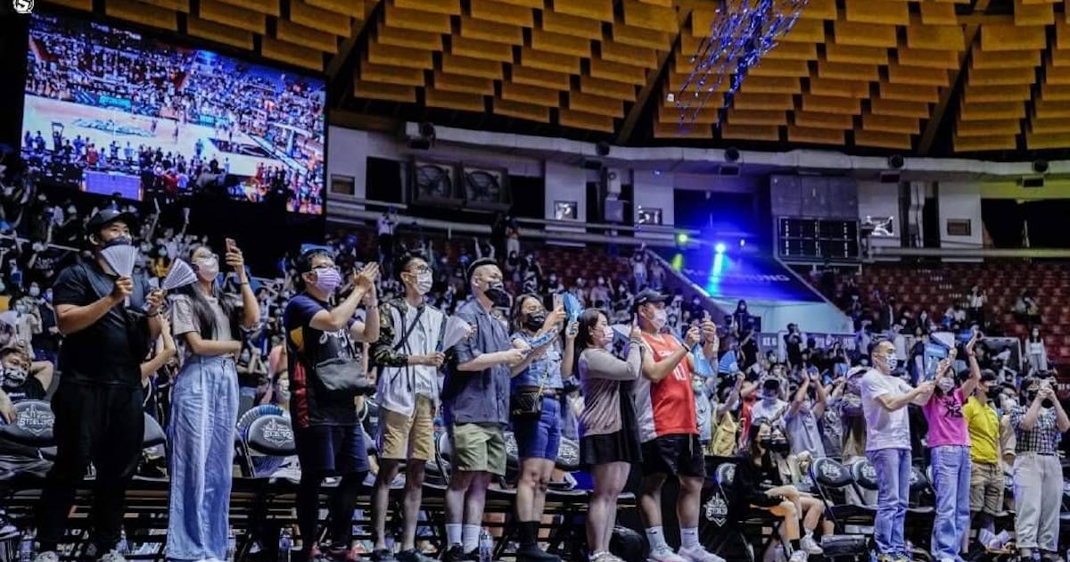 【PLG】鋼鐵軍團觀察報告-具備長程砲火的新洋將Vance Jackson - 台灣職籃 - 籃球 | 運動視界 Sports Vision