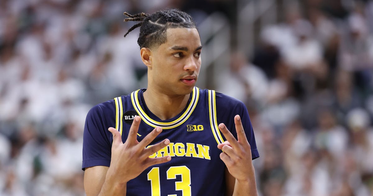 高完成度進攻武器 待沽身價的Jett Howard - NBA - 籃球 | 運動視界 Sports Vision