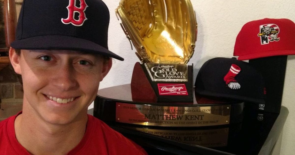 富邦悍將新洋投Matthew Kent入團簡評：他是奧特羅2.0？ - 中職 - 棒球 | 運動視界 Sports Vision