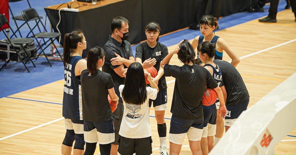 《111 UBA》「三塔」領軍、全員皆兵 臺灣科大有機會問鼎冠軍寶座嗎？ - 學生籃球 - 籃球 | 運動視界 Sports Vision