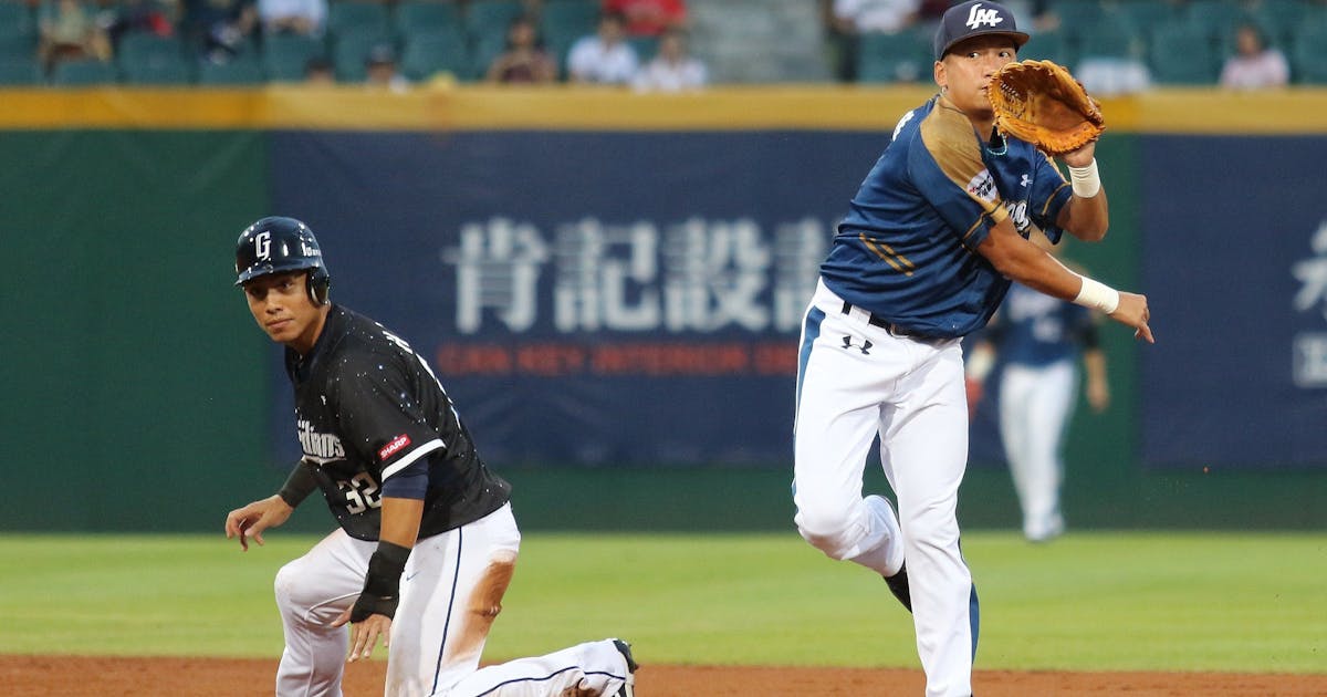 18Lamigo V.S 富邦 - 2018.05.06 Lamigo V.S 富邦悍將 - 圖輯 | 運動視界 Sports Vision